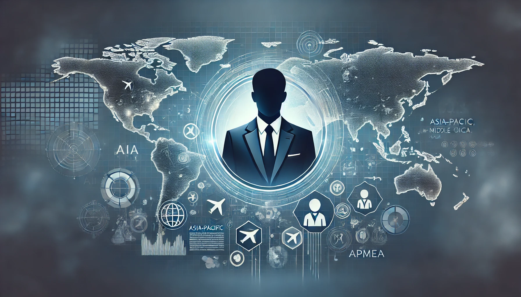 RateGain Accelerates APMEA Expansion with Key Executive Appointment ...