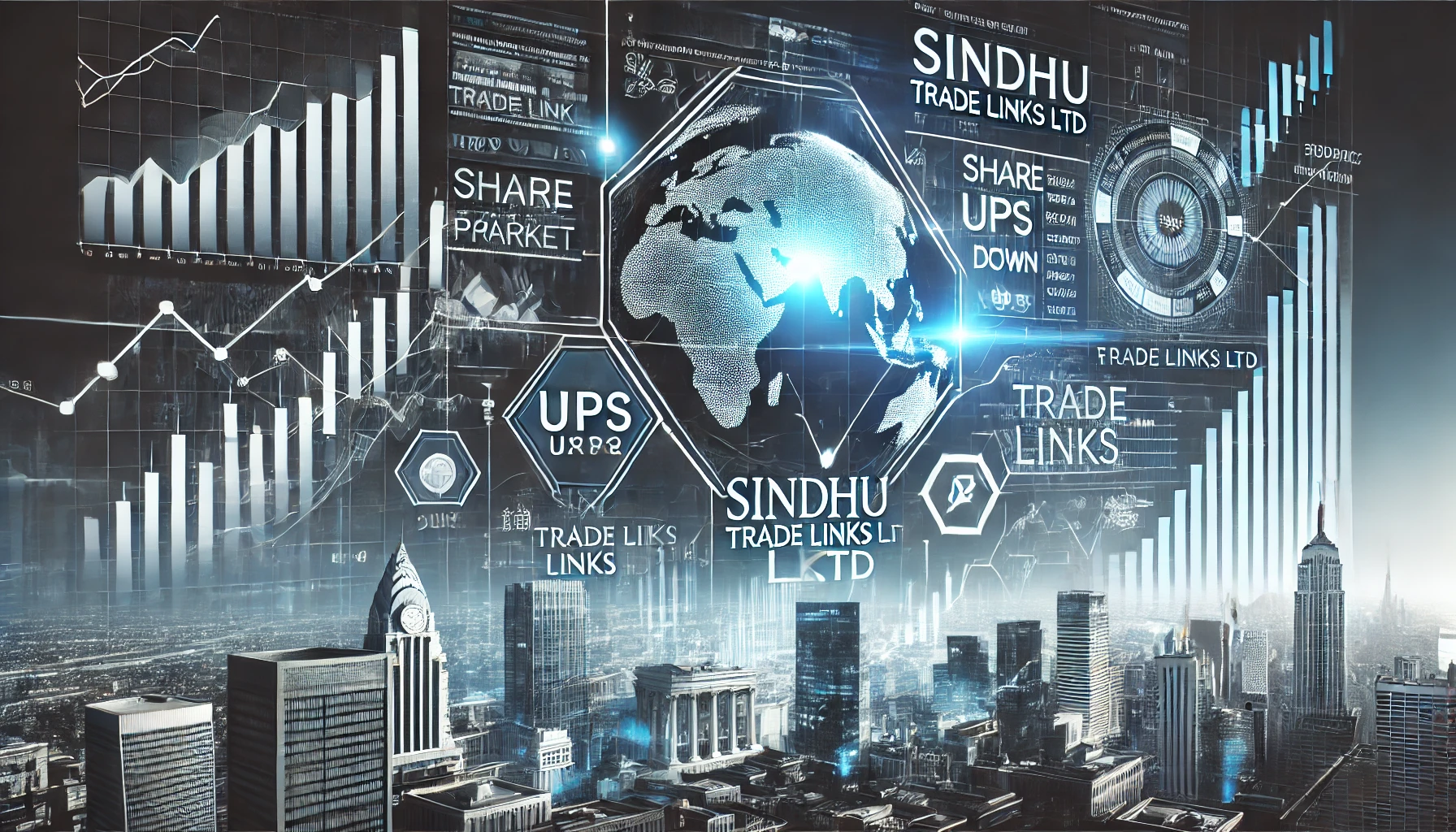 Sindhu Trade Links Clarifies Unusual Share Price Movement Amid Market ...
