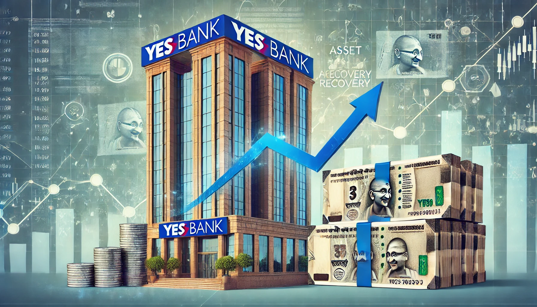YES BANK Receives ₹429 Crores from JC Flower ARC Trust, Boosts Recovery ...