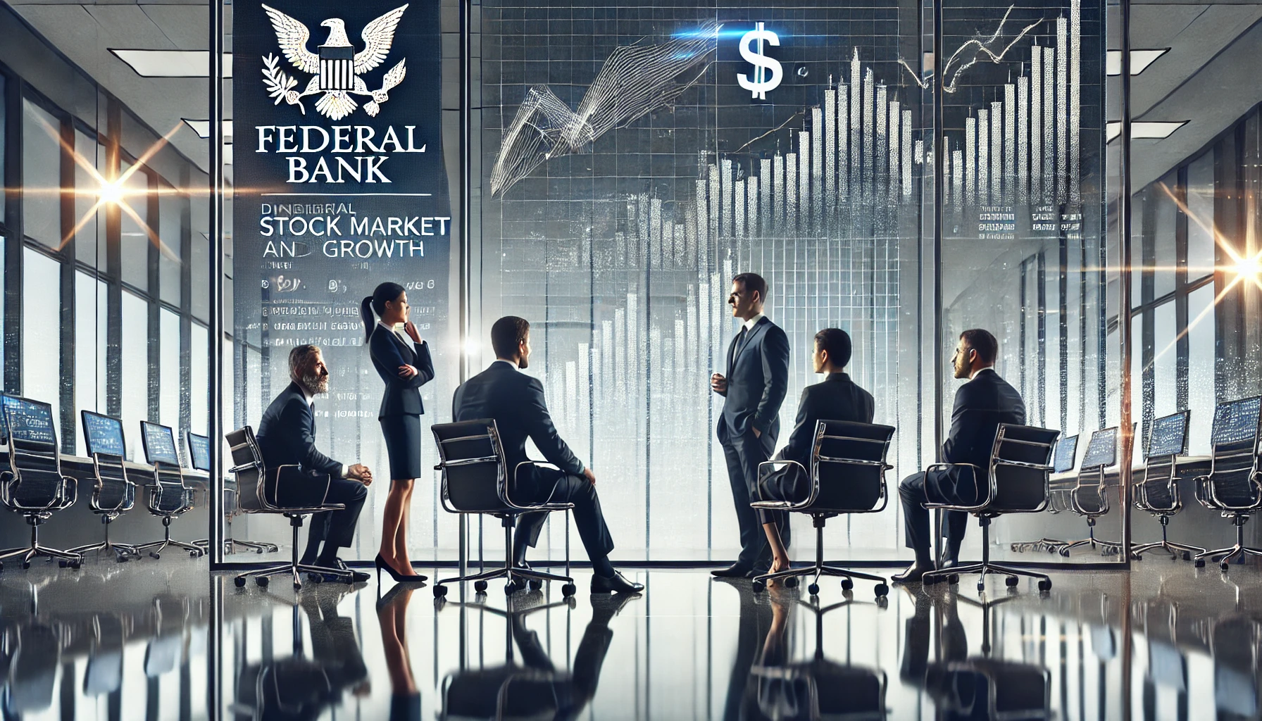 🔹 Federal Bank Announces Key Senior Management Elevations – Impact on ...