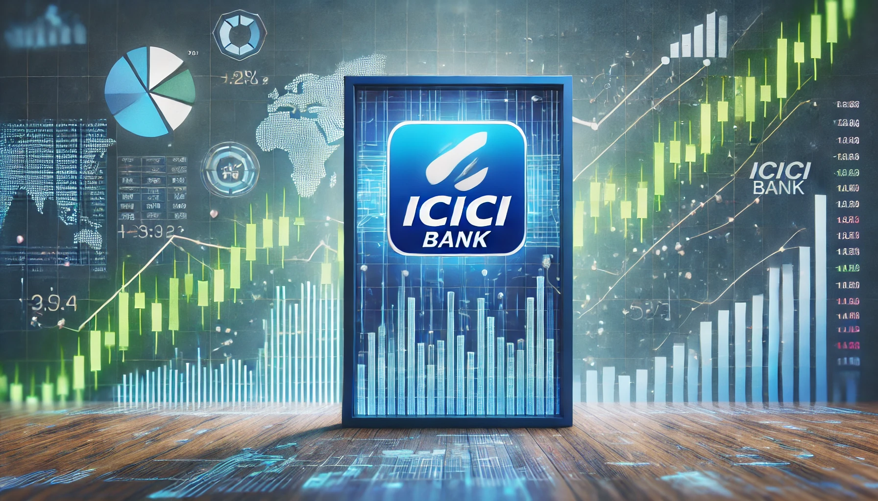 🚀 ICICI Bank’s Investor Meet with Jefferies Group on March 26, 2025 ...