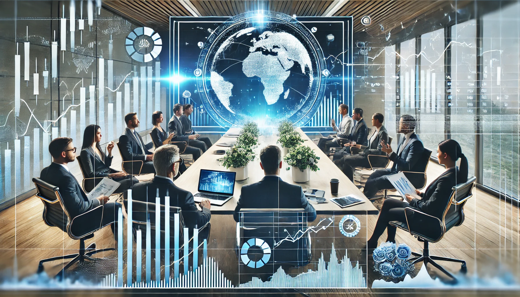 Datamatics Global Services Set to Engage with Institutional Investors ...