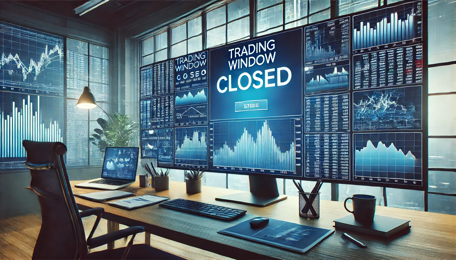 Hindustan Copper Announces Trading Window Closure for Q4 & FY 2024-25 ...