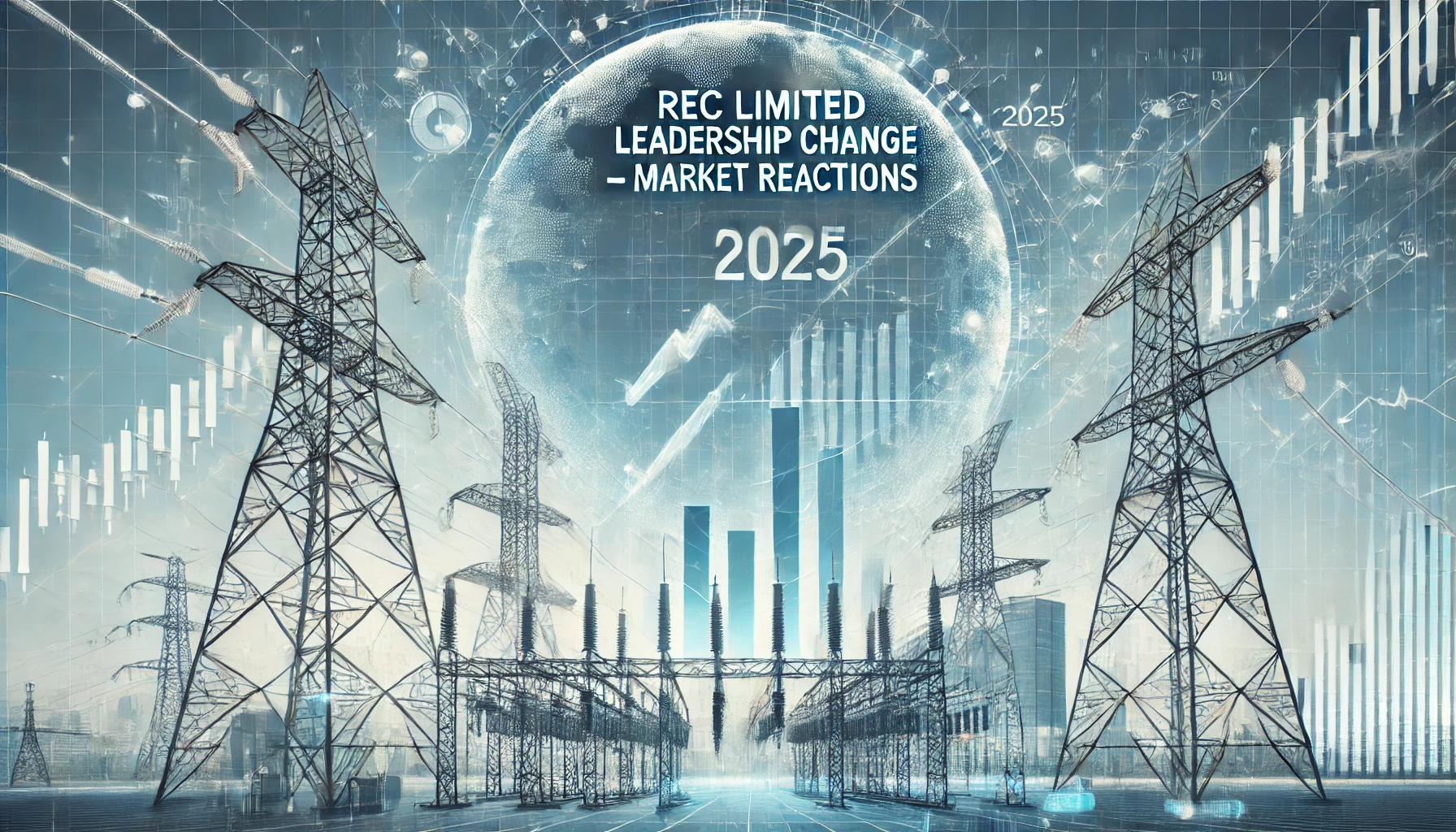 REC Limited Appoints Parminder Chopra as CMD – Key Leadership Change ...