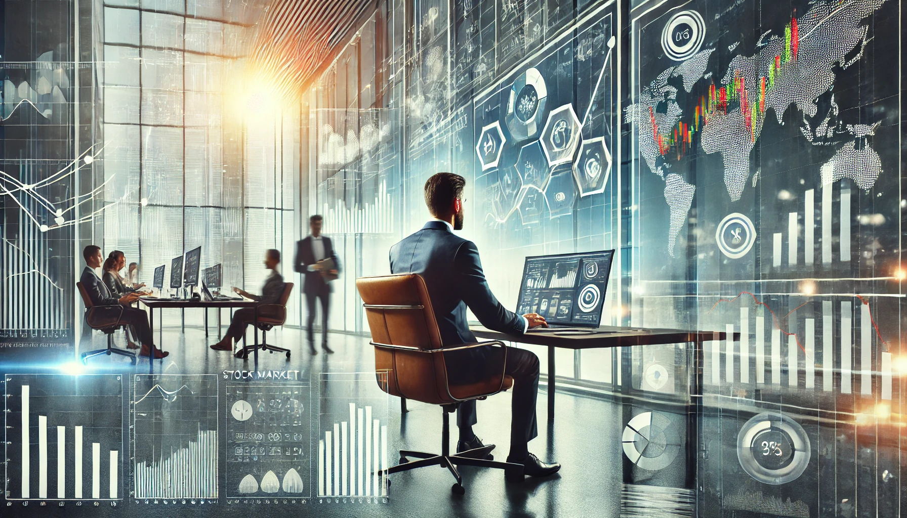 Entero Healthcare Announces CFO Transition & Investment Plans—Impact on ...