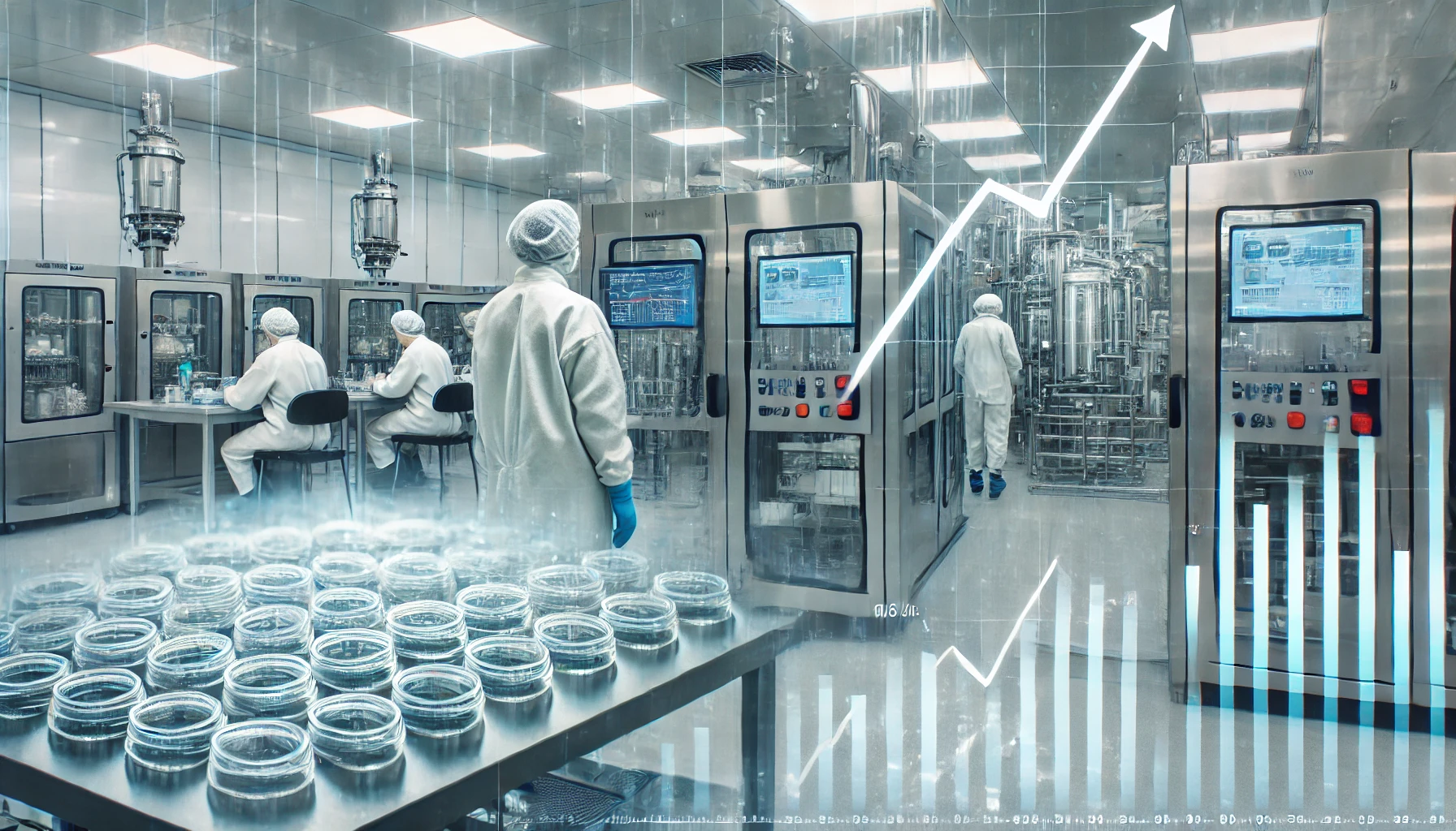 Concord Biotech Kicks Off Commercial Production at State-of-the-Art ...