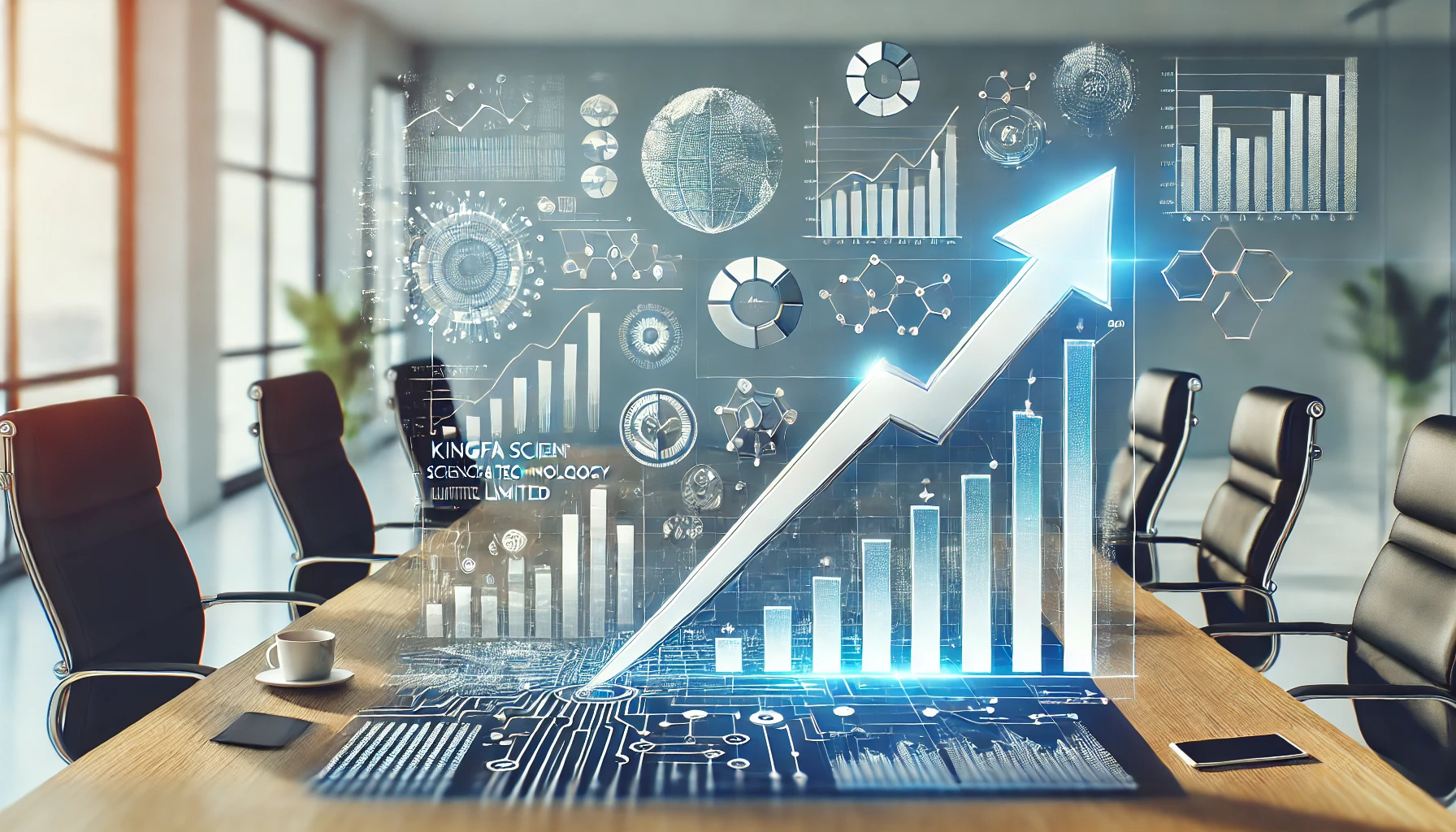 Kingfa India’s Postal Ballot Notice – Re-Appointment of Managing ...