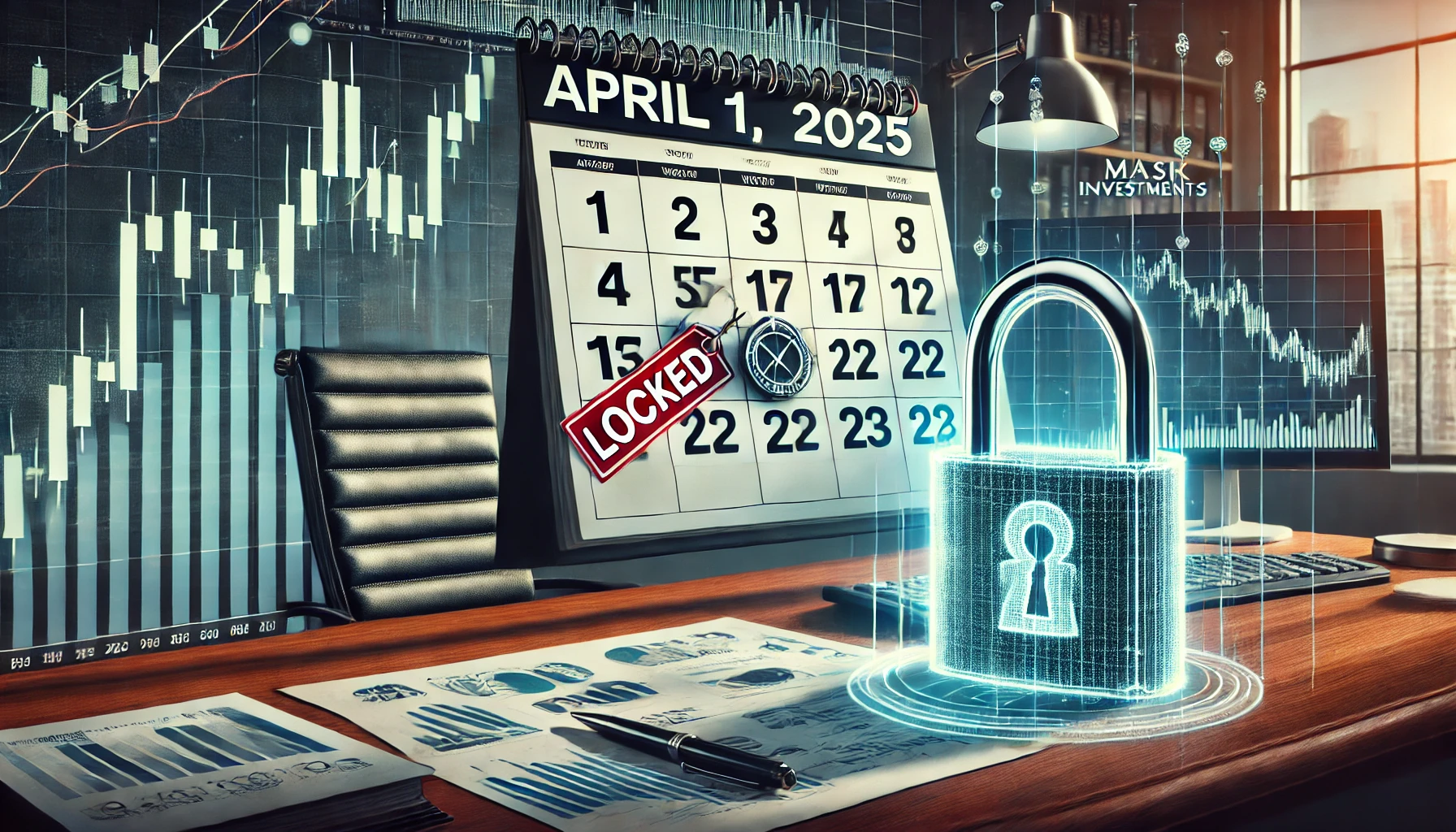 Mask Investments Limited Announces Closure of Effective from April 1 ...