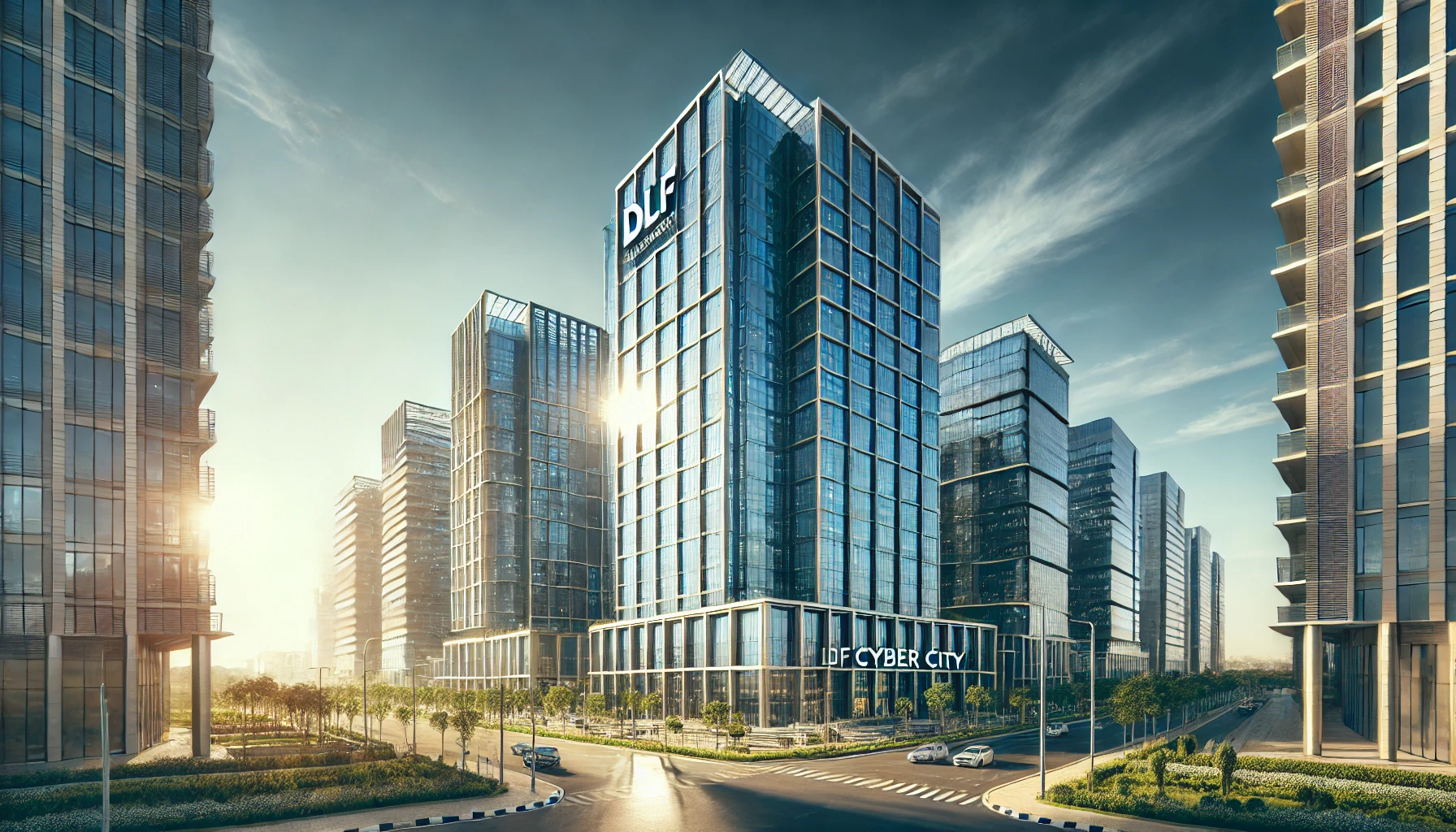 DLF’s Credit Rating Upgrade: A Stronger Market Position - Aneri Guidelines