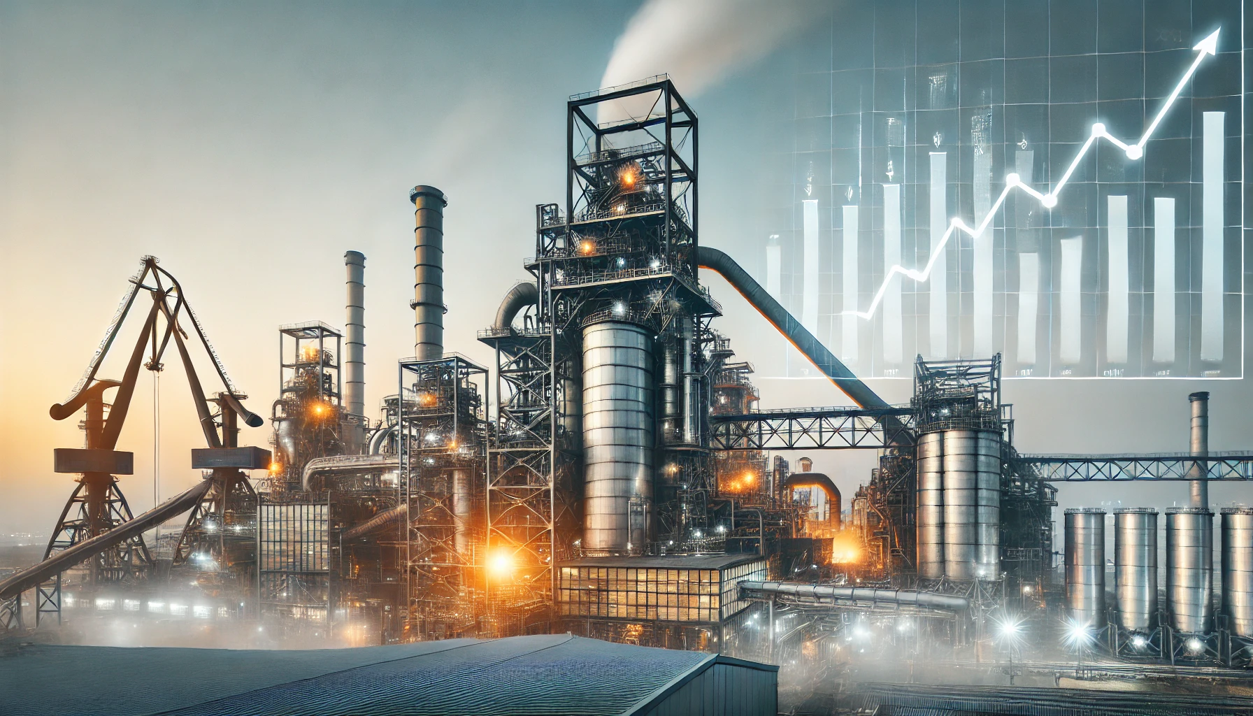 SEPC Receives Final Acceptance Certificate from SAIL-DSP: A Boost for ...