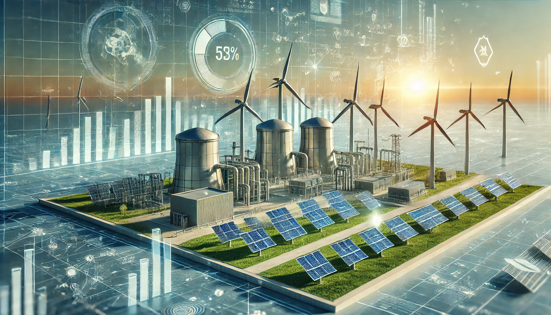 ONGC NTPC Green Acquires Ayana Renewable Power – A Game Changer in ...
