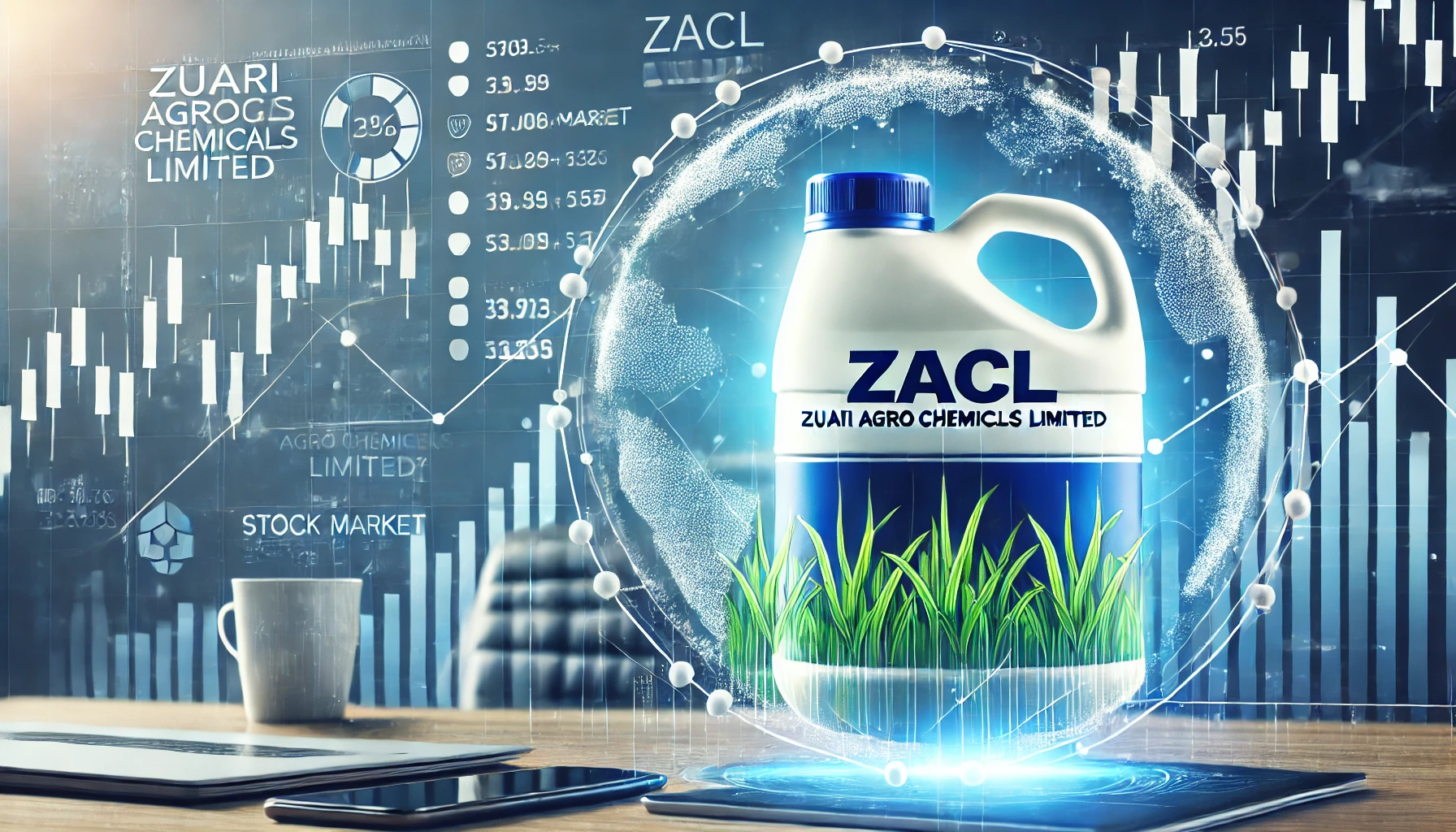 Zuari Agro Chemicals' Latest Announcement – What It Means for Investors ...