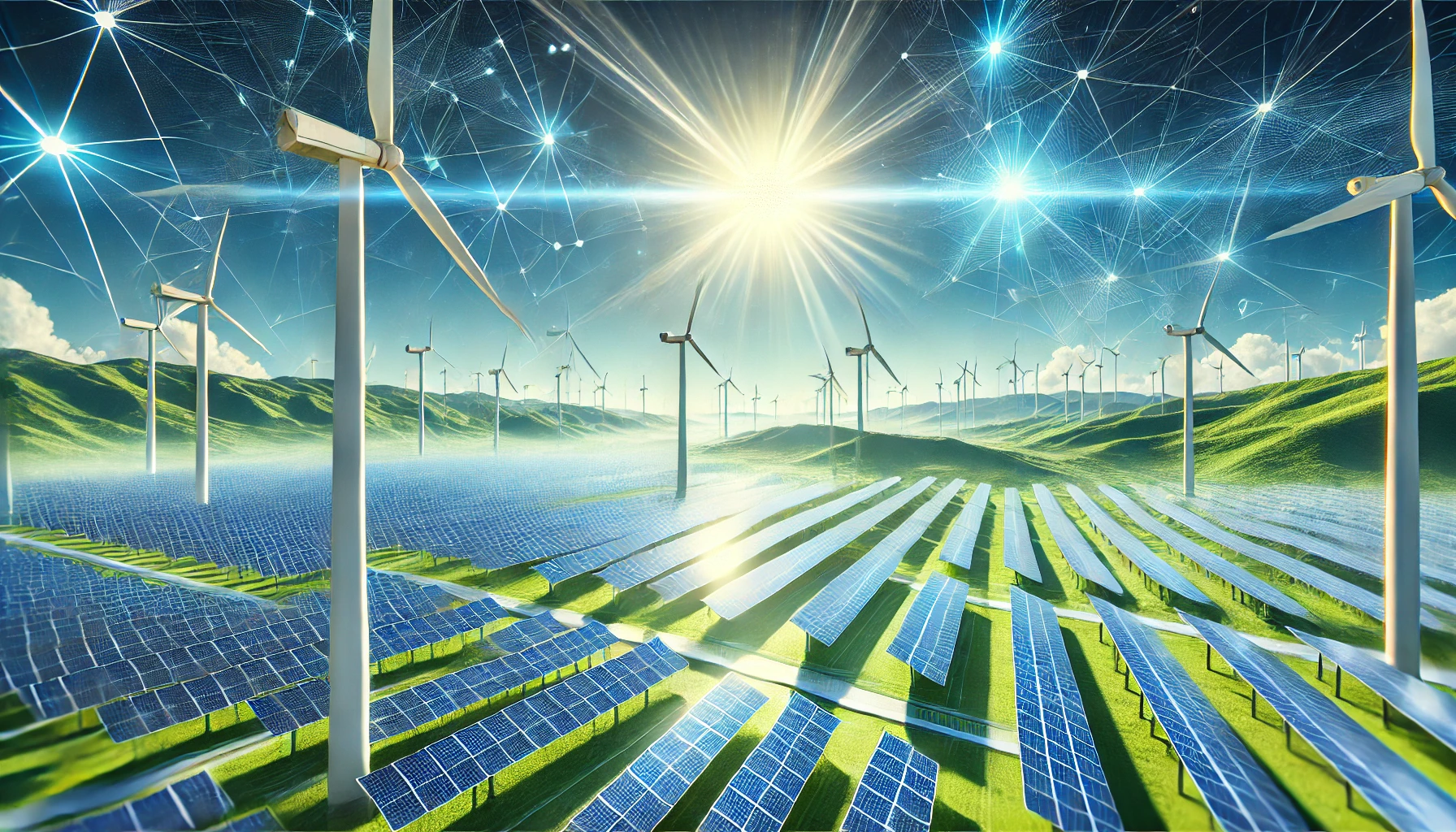 Adani Green Secures 400 MW Solar Project: What’s Next for the Stock ...