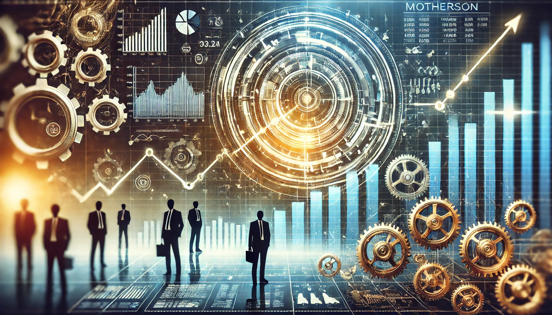 Motherson’s Strategic Investment in CIM Tools: A Game Changer for the ...