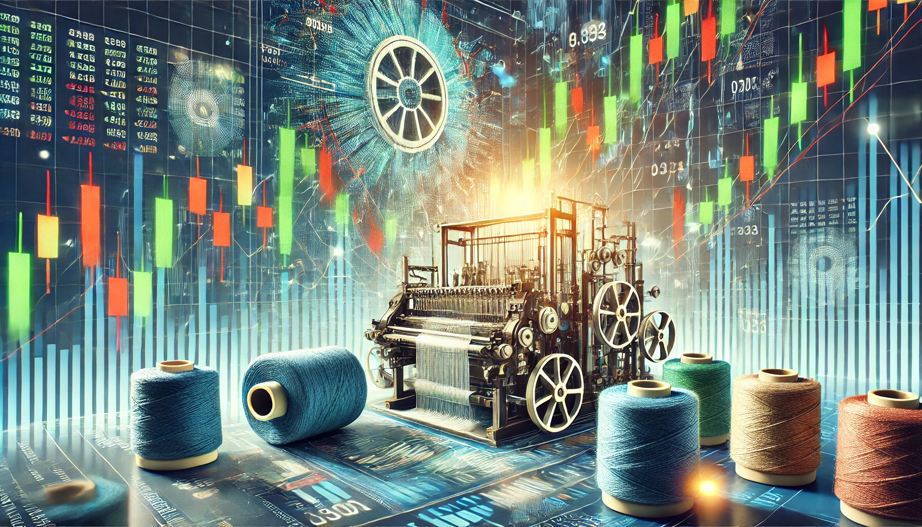 Impact of WINSOM YARN on Investors! - Aneri Guidelines