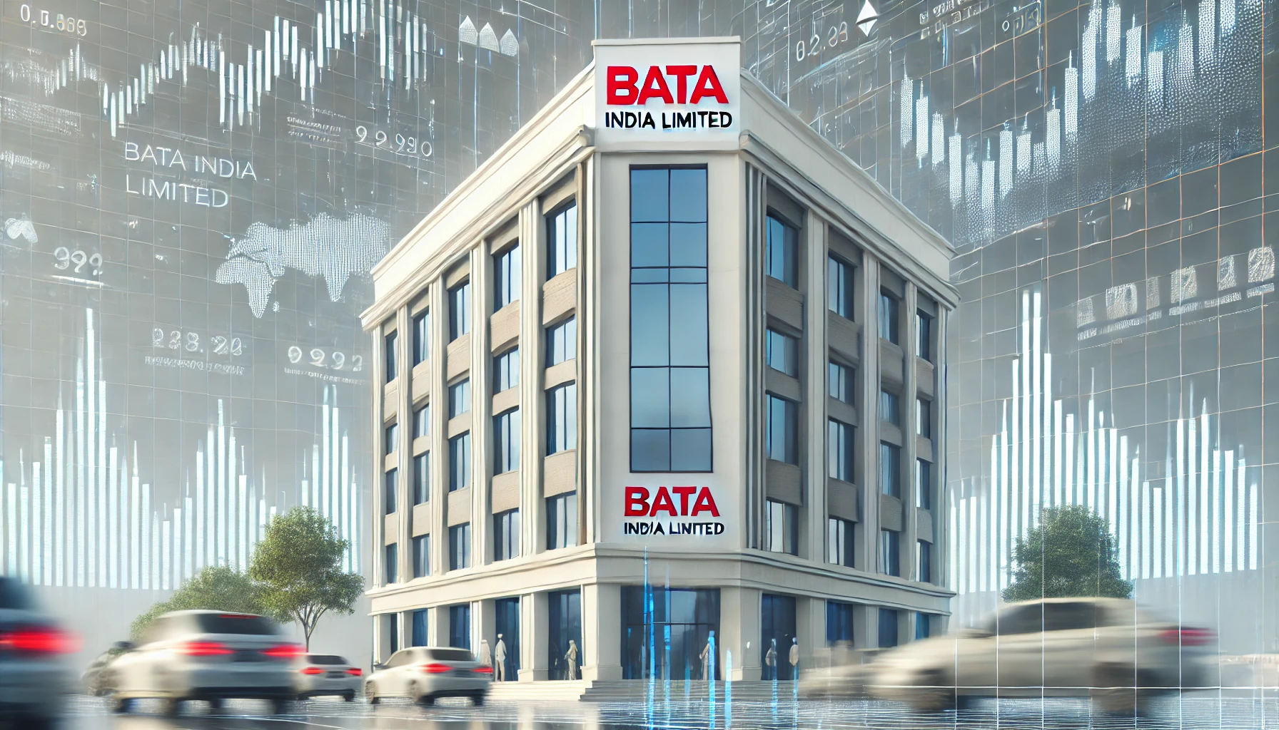 Bata India Closes Trading Window Ahead of FY25 Results - Aneri Guidelines