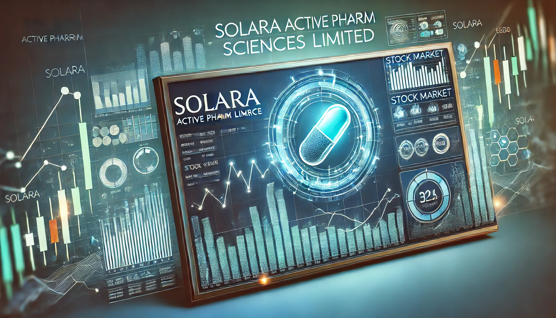 Solara Active Pharma Approves First Call on Rights Issue – Key Details for Investors! - Aneri ...