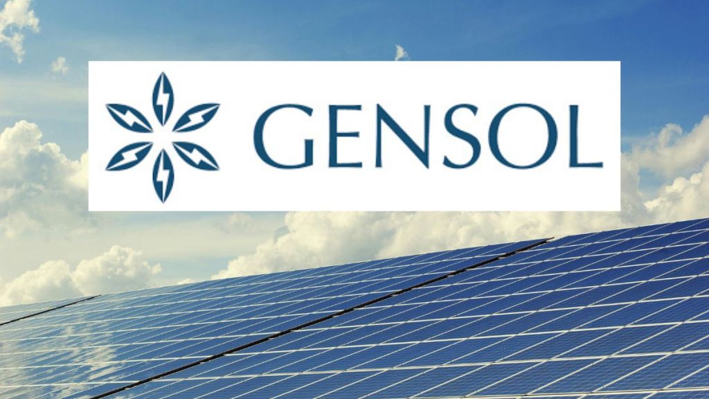 Gensol Engineering Receives Cautionary Letters from NSE & BSE - Aneri ...