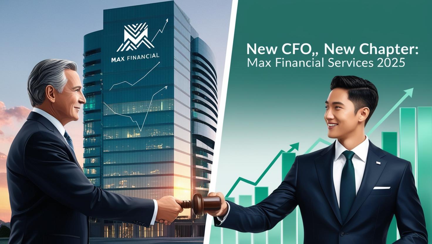 Leadership Shift & Promoter Reclassification at Max Financial: What ...