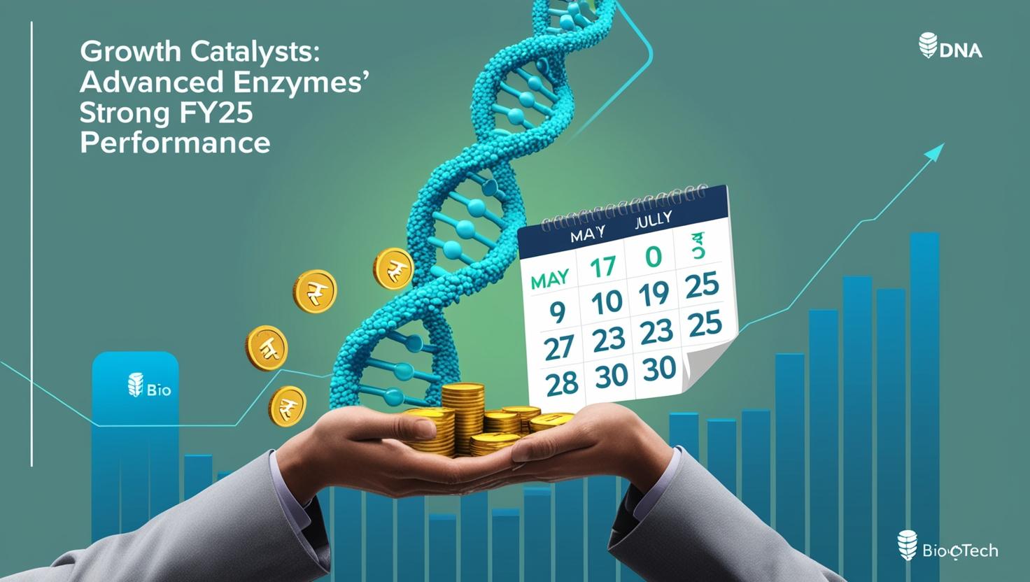 Advanced Enzymes Delivers Strong FY25 Results, Declares Dual Dividends ...