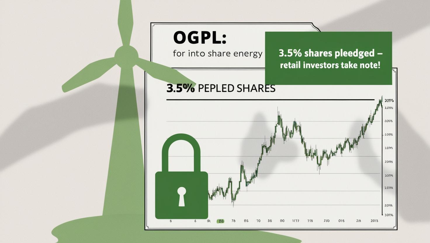 Orient Green Power: Promoters Declare Pledged Shares in SEBI Filing ...