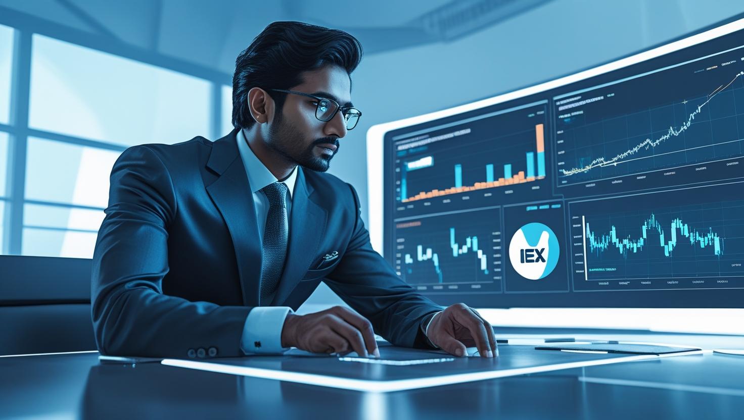 Strategic Leadership Boost at IEX: Dr. Puneet Chitkara Appointed as ...
