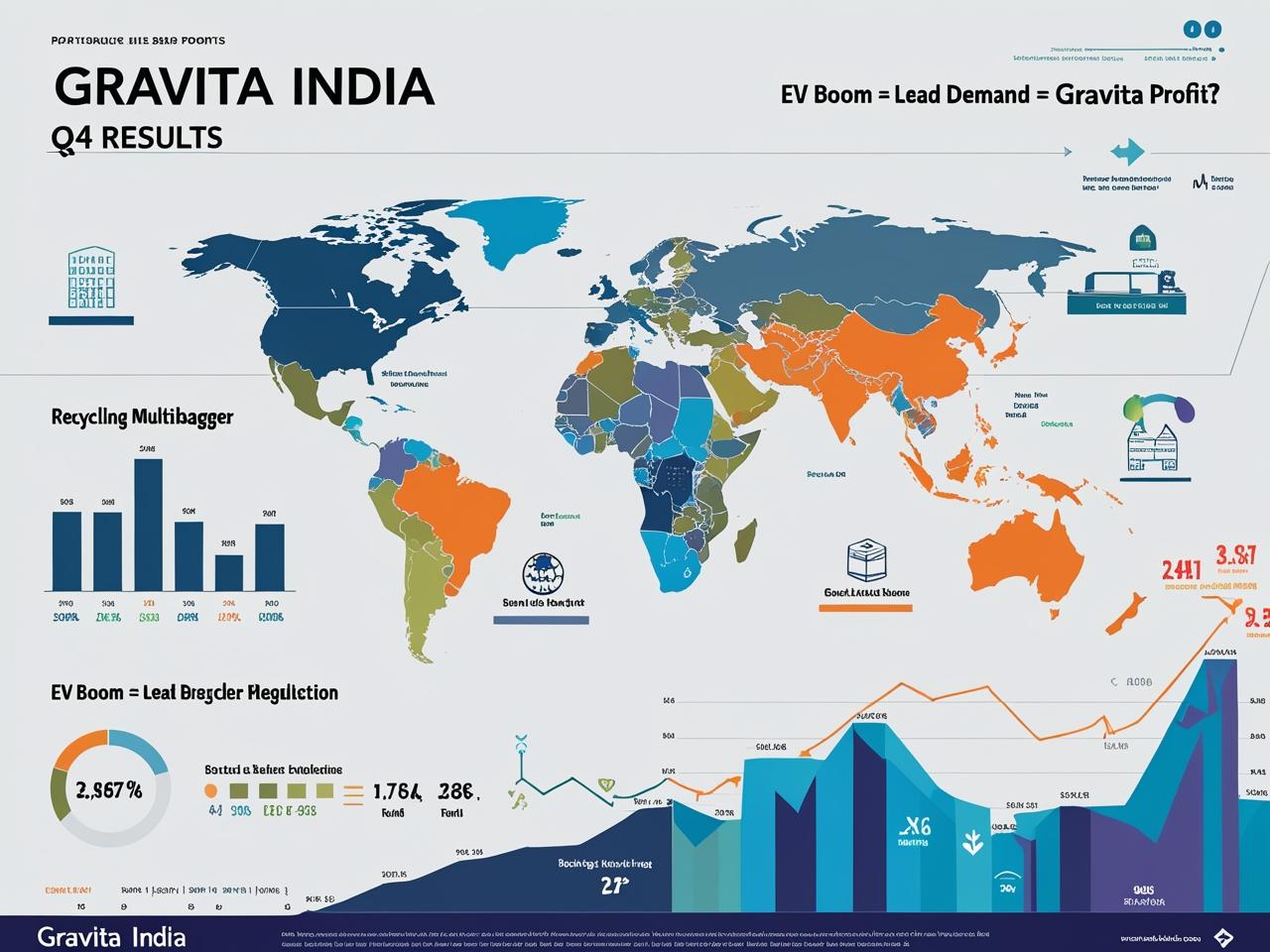 Gravita India Ltd: Riding the Recycling Boom | Q4 & FY25 Highlights ...