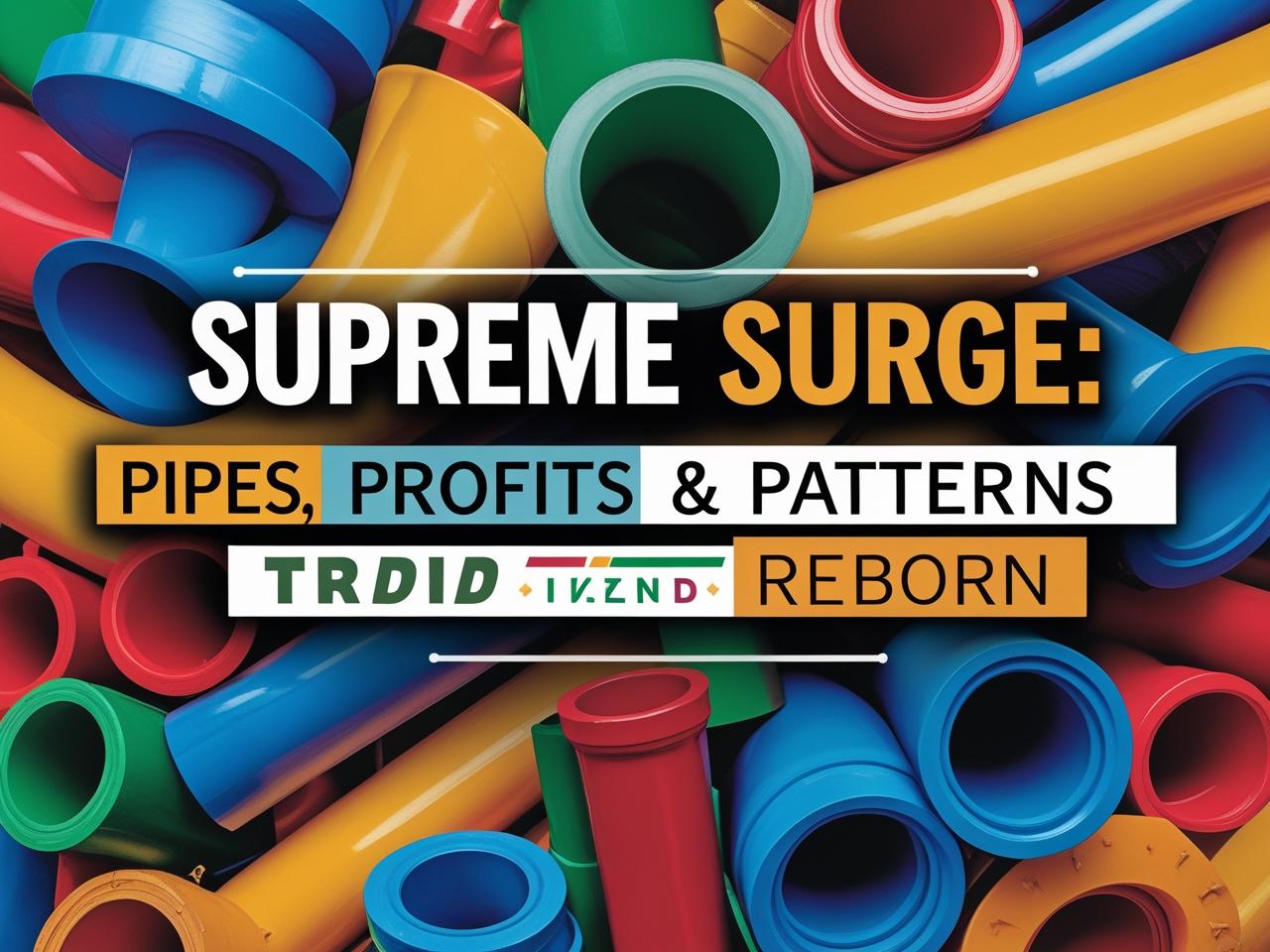 Supreme Industries Stock in Focus: Clean Balance Sheet, Smart Expansion ...
