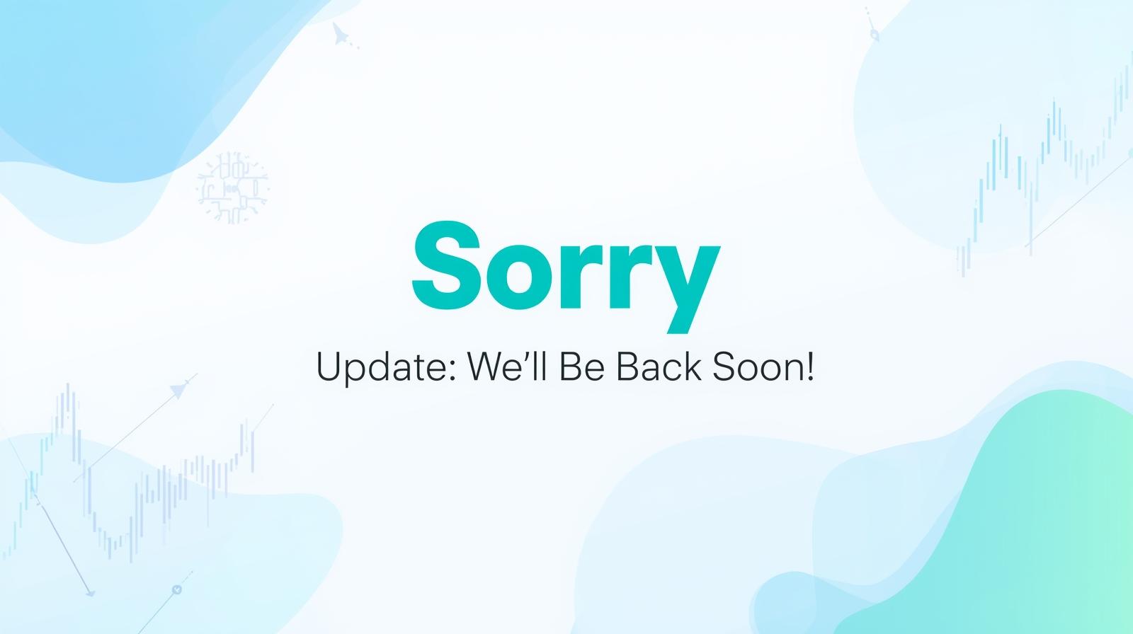 Update: New Posts resume soon, Temporary Pause in New Posts – We’ll Be ...