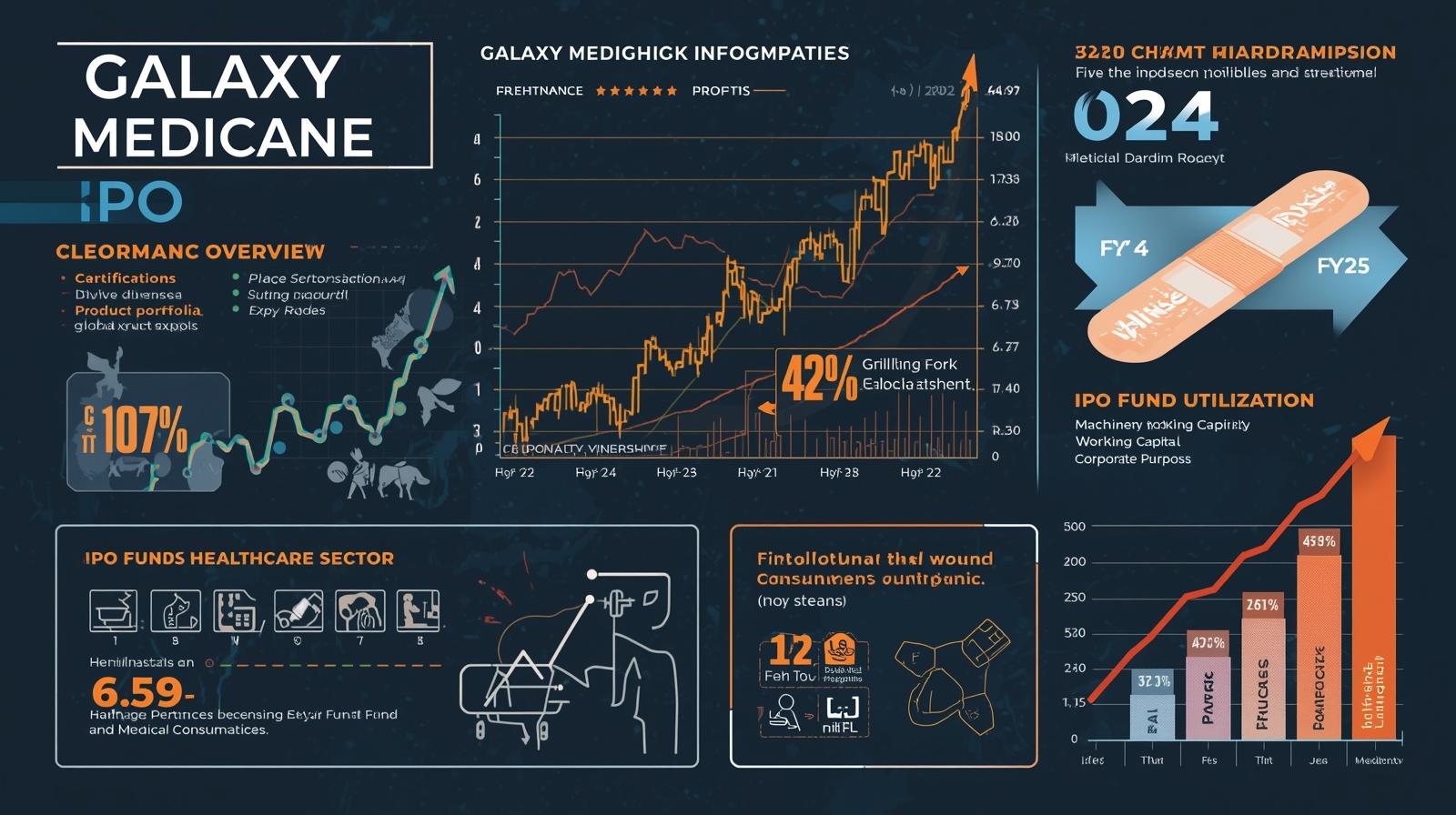 Galaxy Medicare IPO SME: Should you apply! - Aneri Guidelines