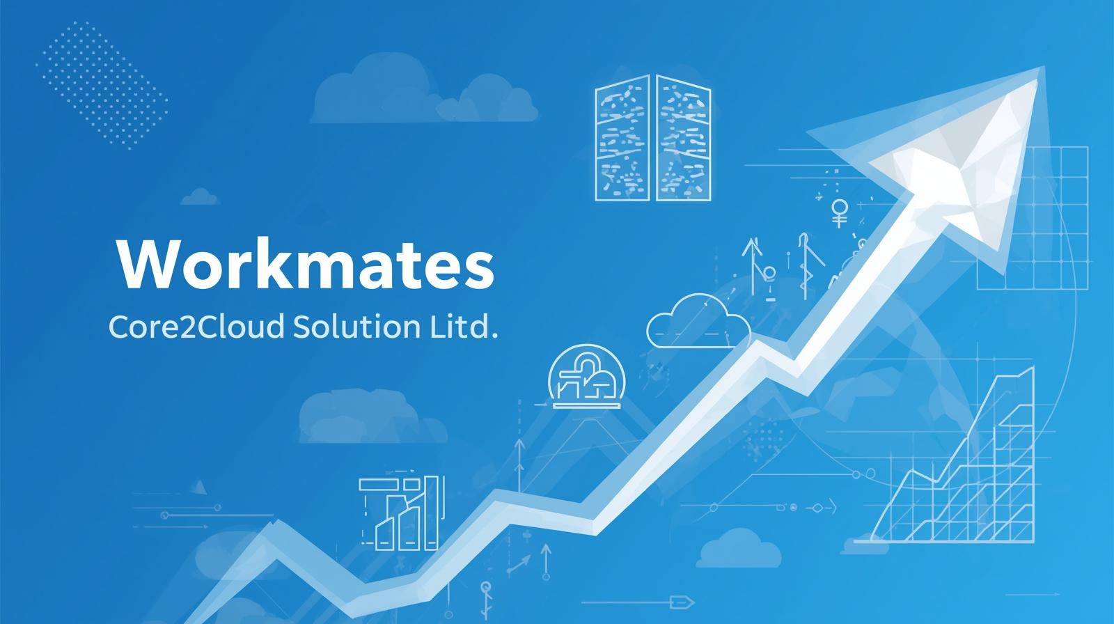 Workmates Core2Cloud IPO