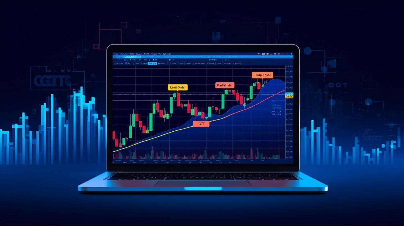 Lesson 3: Types of Financial Markets Explained with Real-Life Examples ...